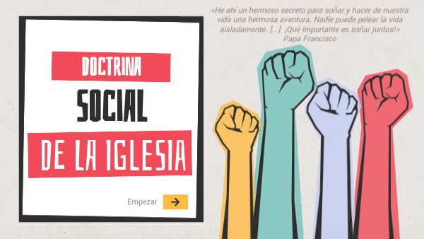 Presentación de la DSI | Genially