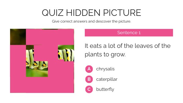 Review practice game unit 6. | Genially