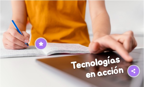 Consigna Unidad 5 | Genially