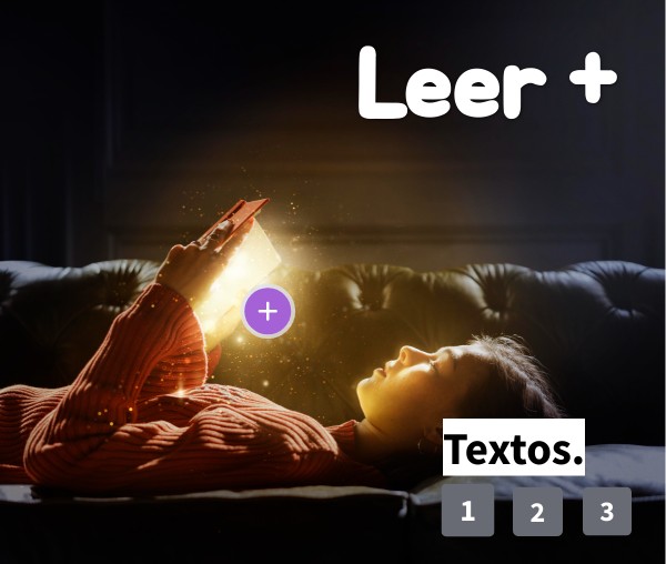 Leer + Unidad 5