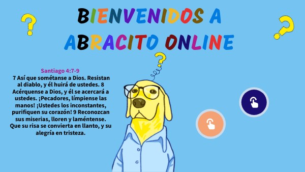 ABRACITO ONLINE | Genially