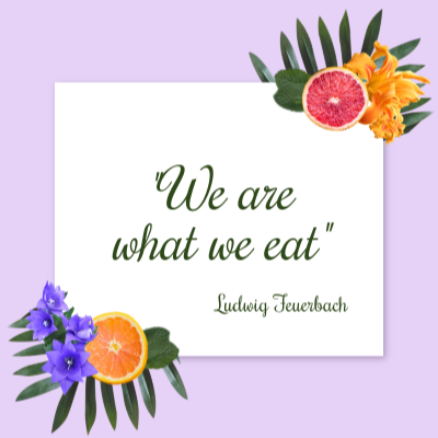 POST C FOOD | Genially