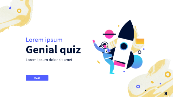 Let’s make summer fun | Genially