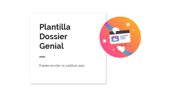 DOSSIER CUARTO SEMESTRE | Genially