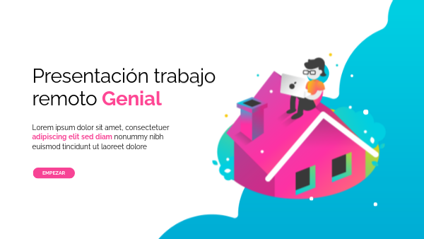 Pasado Simple - Presentación No. 1 | Genially