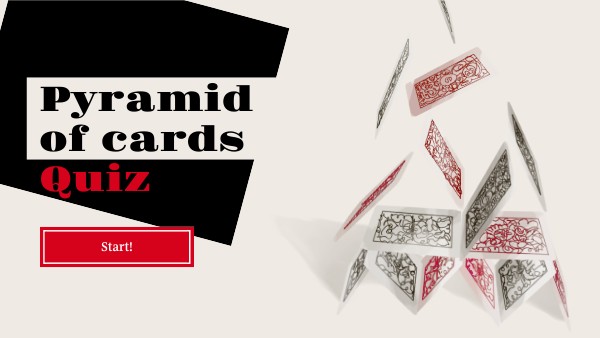 Book 4 Unit 7A Grammar PYRAMID CARDS QUIZ | Genially