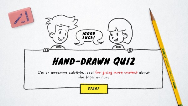 Dynamic Drawings: section 3 | Genially