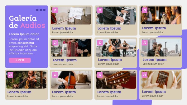 Taxonomia herramientas CASE | Genially