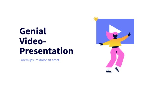 Copy - GENIAL VIDEO-PRESENTATION | Genially