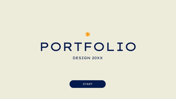 DESIGN PORTFOLIO