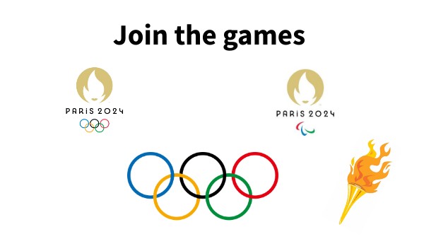 OLYMPIC GAMES | Genially