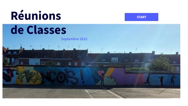 BASIC GUIDE | Genially