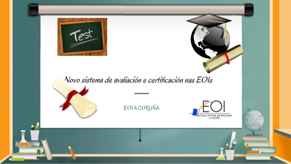 nuevo sistema EOI-1 | Genially