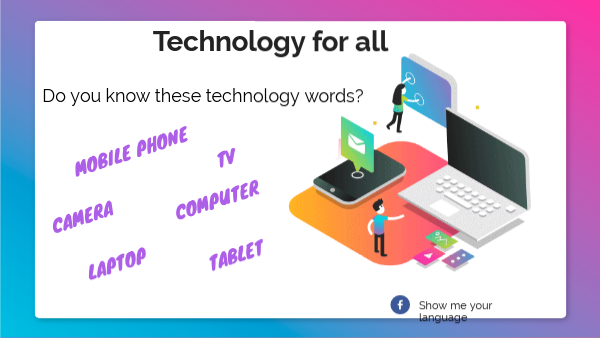 Technology | Genially