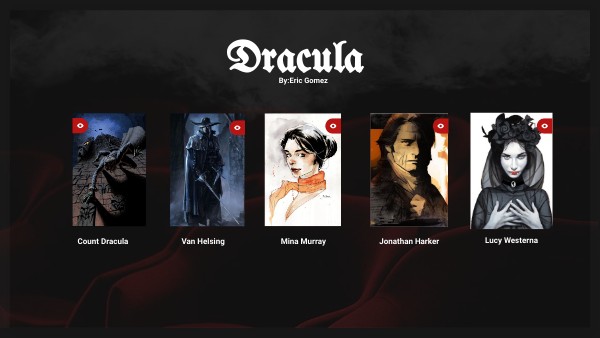 Dracula
