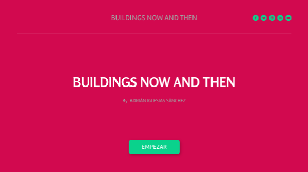 BUILDINGS NOW AND THEN | Genially