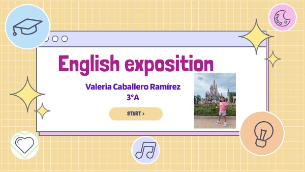 VALERIA CABALLERO | Genially