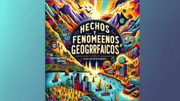 hechos y fenomenos | Genially