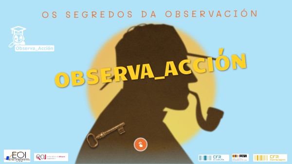 Memoria fase 2 Observa_Acción | Genially