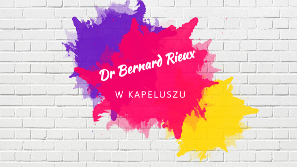 Bohater w kapeluszu | Genially