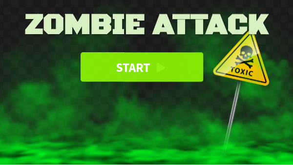 ZOMBIE ATTACK
