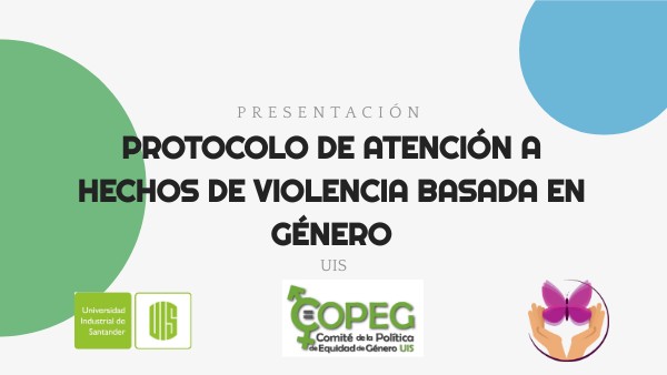 Escuelas - PROTOCOLO HVBG