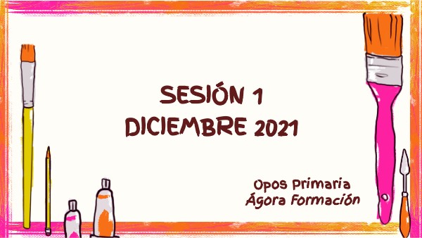 SESIÓN 1 DICIEMBRE 21 | Genially