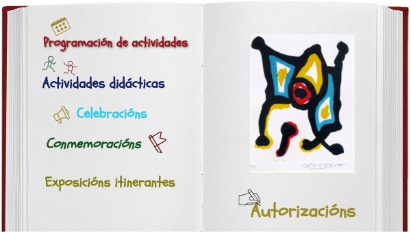 Actividades complementarias | Genially