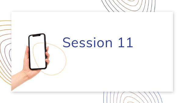 Session 11