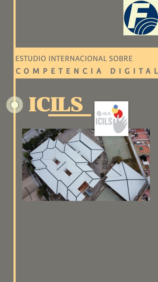 ICILS en el IES El Fontanal