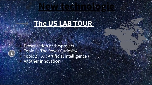 LLCE DIAPO | Genially