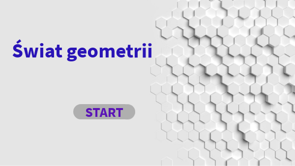 Geometria klasa IV | Genially