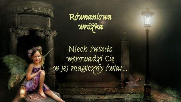 Równania kl. 6 | Genially