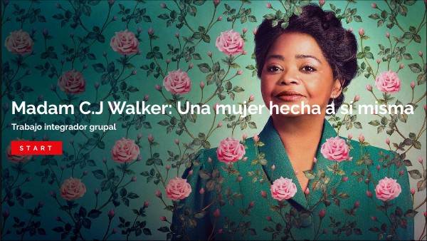 Tp integrador- tyc | Genially