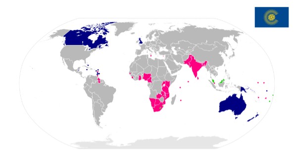 The Commonwealth | Genially
