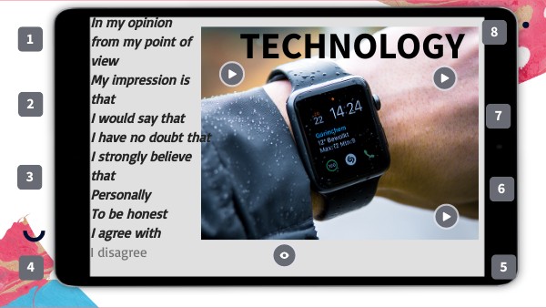 Technology 4º eso | Genially