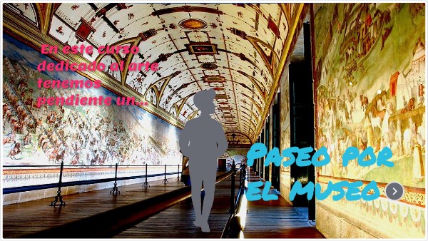 El arte del Museo CUSAN | Genially