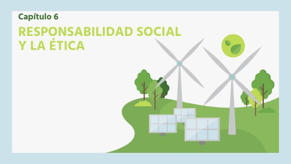 PRESENTACIÓN CAPITULO 6 | Genially