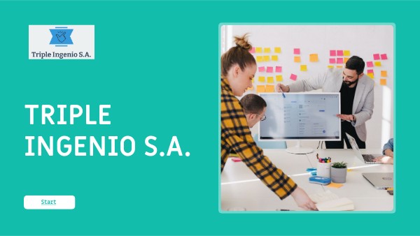 Triple Ingenio S.A.