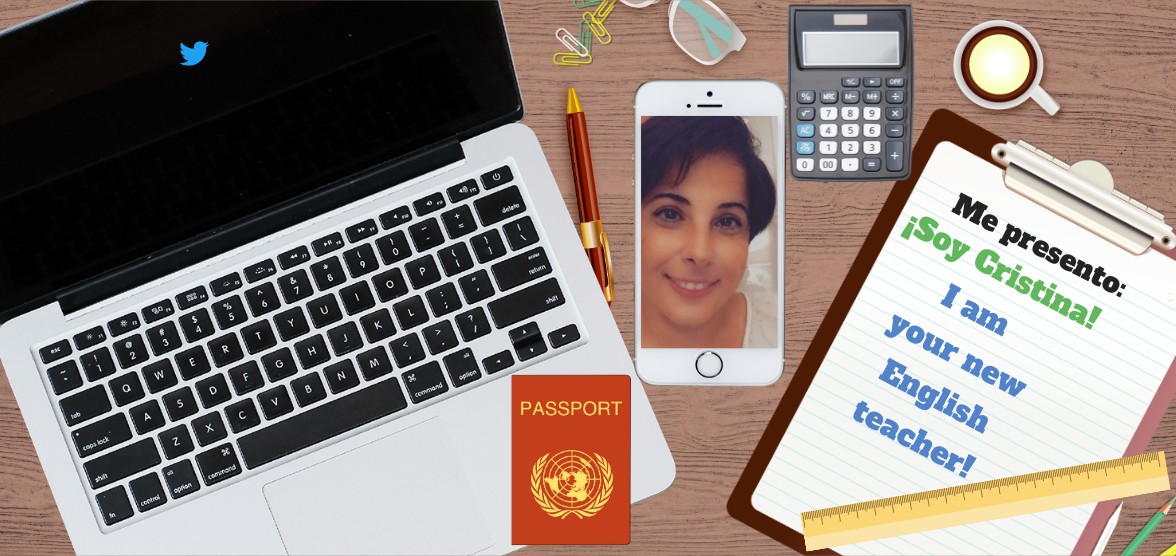 Me presento | Genially