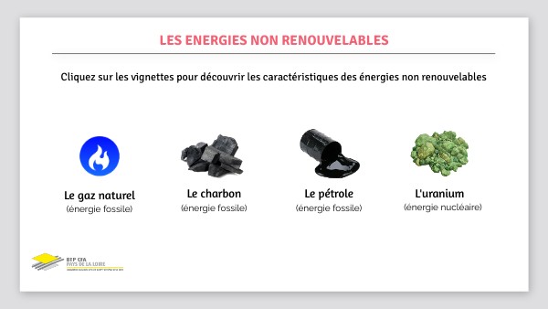 Les energies non renouvelables copie
