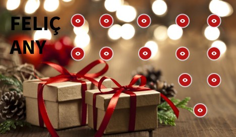 POSTALS 5È GF 23-24 | Genially