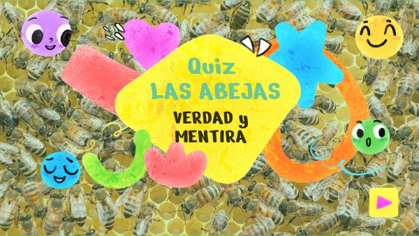 Quiz abejas