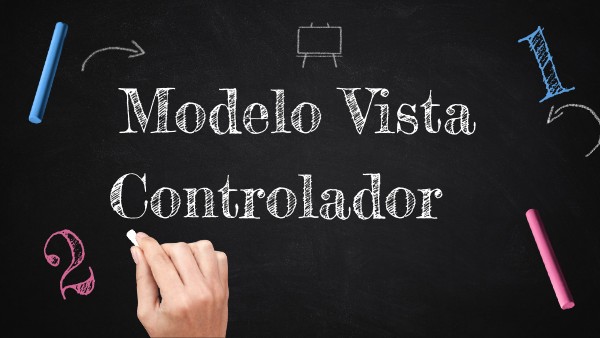Modelo Vista Controlador