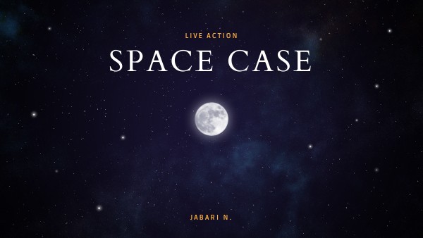 Space case