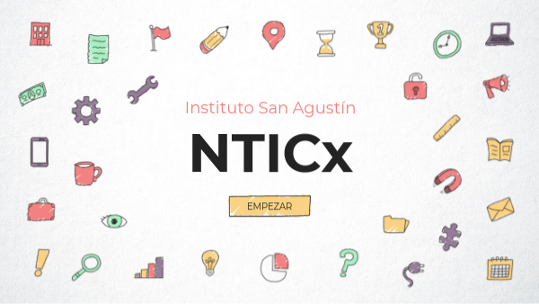 NTICx - Hardware y Software | Genially