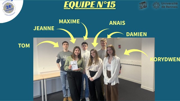 UNI EDUCATION PRESENTATION