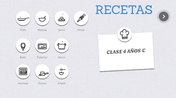 Recetas con huevos | Genially