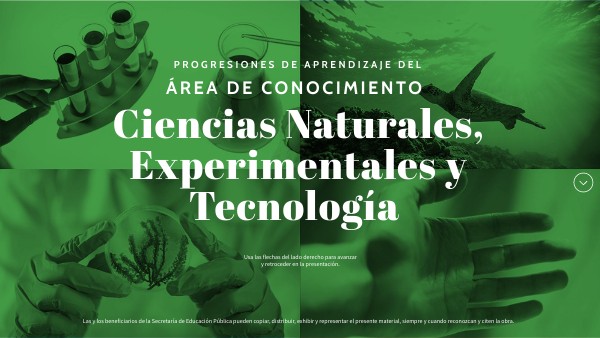 Ciencias naturales | Genially