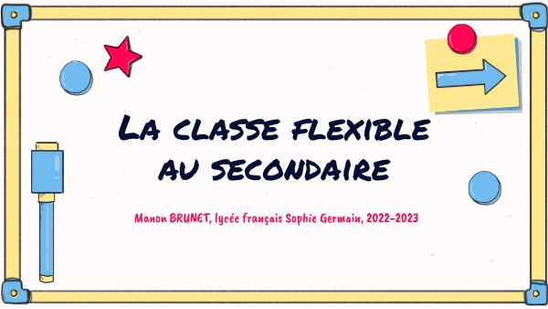 La classe flexible